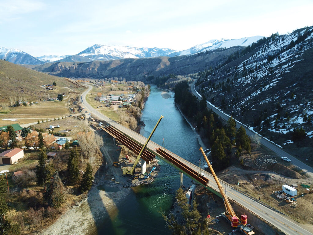 Hoback Junction | Structures Inc.