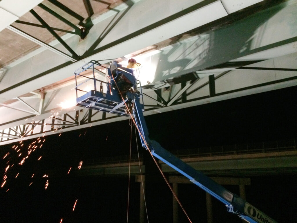 Structural Rehabilitation | Structures Inc.